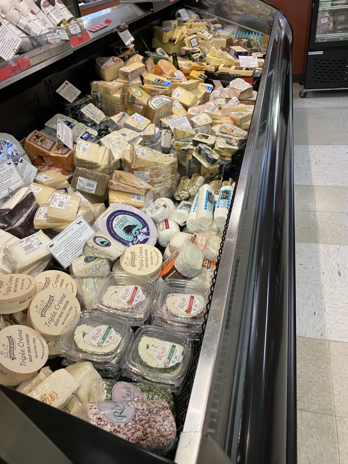 Pasta & Cheese - Angela’s Pasta, Cheese + Wine